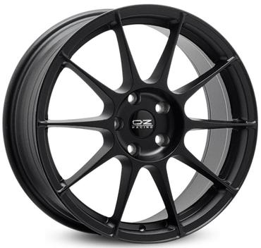 4 rodas raw oz racing superforgiata / aro 18x8,5 (5x114) et35 - Roda de ...