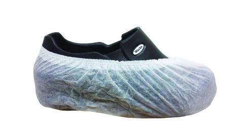 400 Sapatilha Propé Tnt Descartável - Marca Talge (4 Pct) - Calçado ...