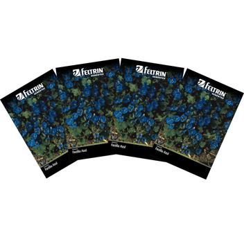 4X Sementes de Facélia Azul FELTRIN - Sementes - Magazine Luiza