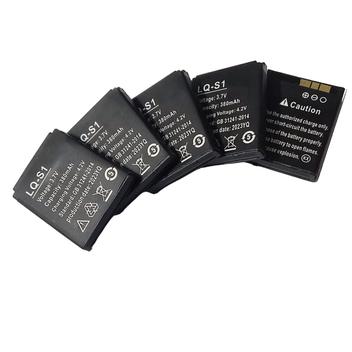 5 Bateria Recarregável Para Relógio Inteligente Smartwatch Infantil ...