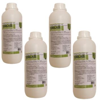 5 Detergentes Neutro Desengraxante Ionlab Laboratorio - Up Brasil ...