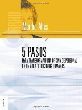 5 Pasos Para Transformar Una Oficina De Personal En Un Área De Recursos ...