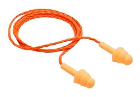 50 pecas protetor auricular 3m plug pomp plus ca5745 - Protetor Auricular - Magazine Luiza