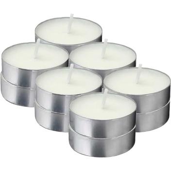 50 Velas Estilo Rechaud Suporte Em Alumínio vela mães - Home Goods ...