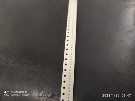 500x Resistor 560r 0402 1% Smd 0,5x1mm - Quadro Decorativo - Magazine Luiza