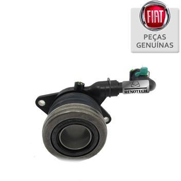 55243919 - atuador de embreagem - motor 1.4 16v t-jet - a partir de ...