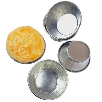 60 Forminhas Para Empada N1 Forminha Mini Empada Salgado - Marilia ...