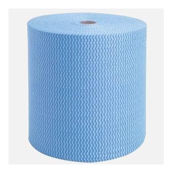 600 Panos Wiper Tipo Perfex Multiuso Para Limpeza Rolo 300m - PANOS DE ...