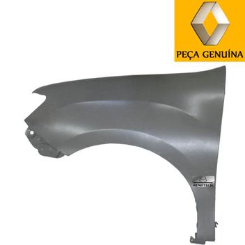 631015804r - paralama - lado esquerdo - exceto stepway - todos os ...