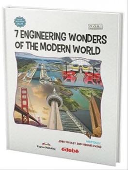 7 engineering wonders of the modern world - EDEBE BRASIL - Livros de ...