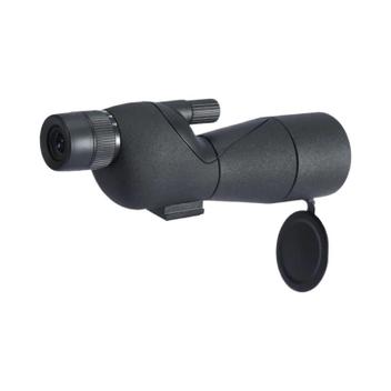 75x60 Zoom Spotting Scope Ed Lente Monocular Bak4 Prisma Telescópio ...