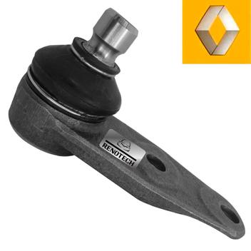 7701472038 - pivô da bandeja - 10mm - todos os motores - de 1992 até ...