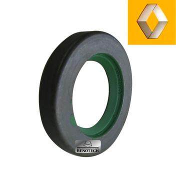 7701473495 - retentor do comando de válvula - motor 1.0 16v d4d - de ...