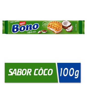 7891000366615 - biscoito bolacha recheado de côco bono nestle 100g ...