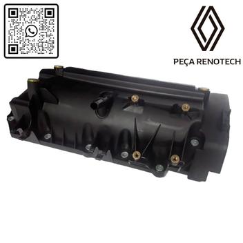 8200331491 - tampa de valvulas mot 1.0 16v d4d hi-power/flex - FLORIO ...