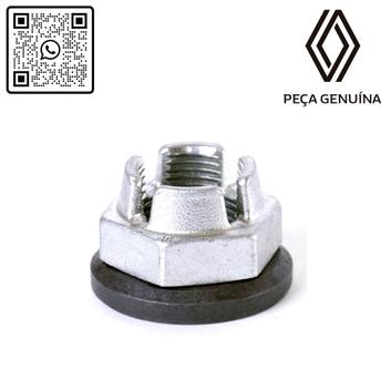 8200964237 - porca roscada de aço - sandero ii / megane i / clio ii ...