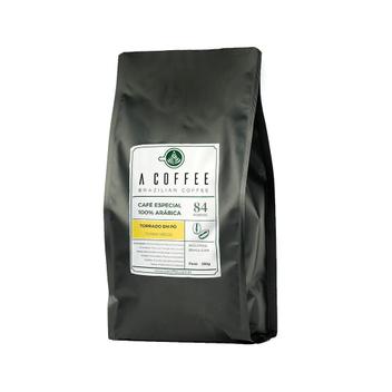 A Coffee Moído - 250G - Café - Magazine Luiza