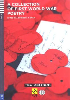 A Collection Of First World War Poetry - Hub Young Adult Readers ...