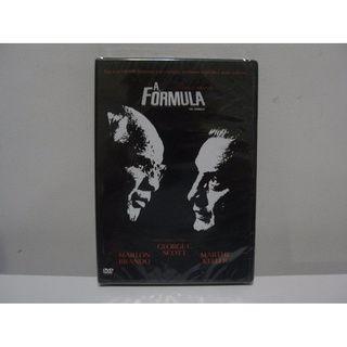 a formula dvd original lacrado - warner - Filmes - Magazine Luiza