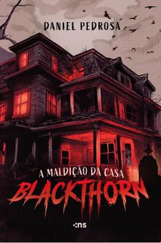 A Maldição Da Casa Blackthorn - Livros de Literatura Infantil ...