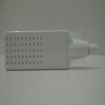 A25b chuveirinho branco acqua duo / star lorenzetti - Chuveirinho ...