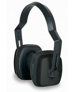 Abafador de ruido msa comfo 500 preto (15db) ca820 - Abafador de Ruído ...