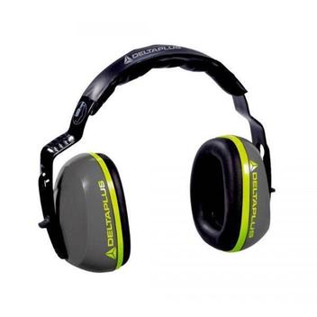 Abafador De Ruídos Interlagos Light - Delta Plus - Abafador de Ruído ...