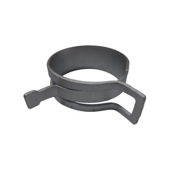 Abraçadeira de Aço Lava e Seca LG CV5010TS4.ASSFBRS Original ...