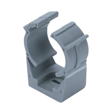 Abracadeira Eletroduto PVC Cinza 3/4 " ABR15 WETZEL - Conduíte / Eletroduto - Magazine Luiza