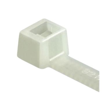 Abraçadeira Nylon 535x13,1mm Natural T250r 50un Hellermann ...