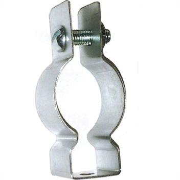 Abracadeira Tipo ''D'' Stringueto Com Parafuso 1'' 100Pecas S4103Z ...