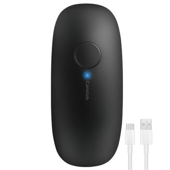 Abridor de latas elétrico Canslab Ultrablade Series Recarregável ...