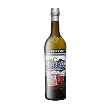 Absinthe Absente 55 700 Ml - Licor - Magazine Luiza