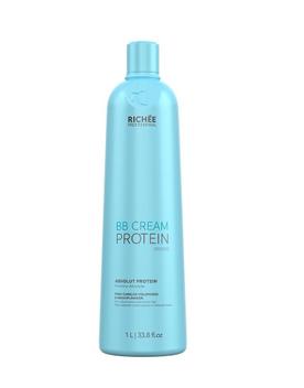 Absolut Protein Selagem Capilar 1L - Richee - Cuidados com o Cabelo ...