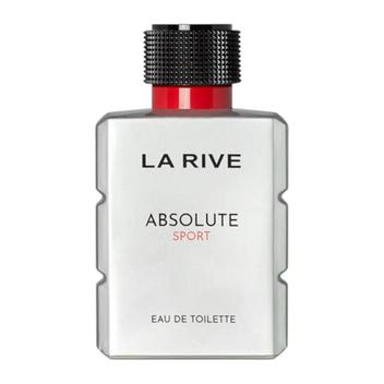 Absolute Sport La Rive Eau de Toilette Perfume Masculino 100ml ...