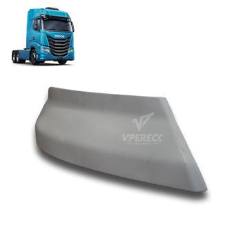 Acabamento Da Coluna Frontal Lado Esquerdo Para Iveco S-WAY ...