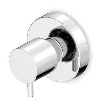 Acabamento de Registro para Base Docol 1.1/4, 1.1/2 Basic - Celite ...