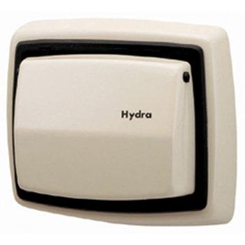 Acabamento de Válvula de Descarga Bege Hydra Deca - Acabamento para ...