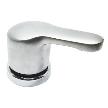 Acabamento Deca Nordica Mix Alpha Acetinado 1/2" 3/4" 1" - 4900C76T ...