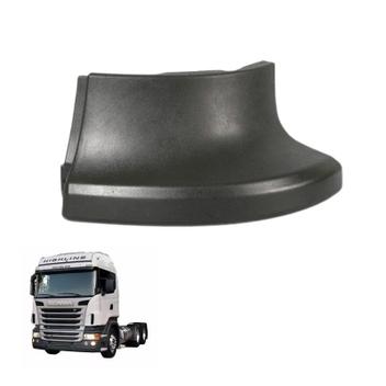 Acabamento Farol Scania S5 R LD Original 1431922 - Cardoso - Moldura do ...