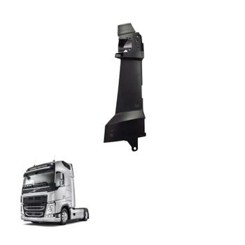 Acabamento Farol Volvo FH 2015 Interno LE Original 82884080 - Cardoso ...