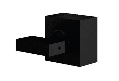 Acabamento p/ registro horus black matte 509 modelo bk450 3/4 509bk4503 ...