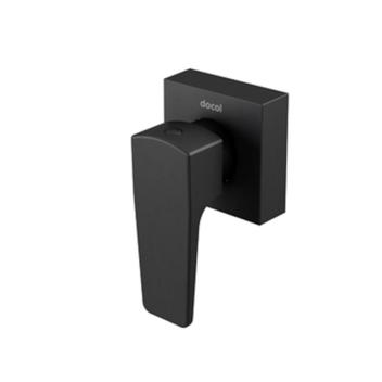 Acabamento para Registro Base Docol 3/4" Preto Lift - Docol ...