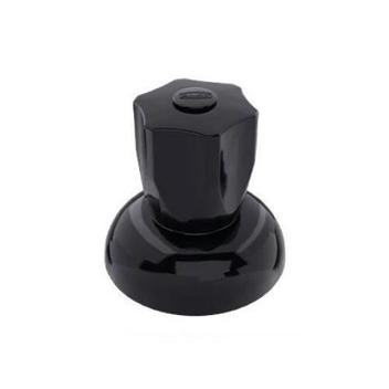 Acabamento para Registro C-50 Padrão Deca/docol Preto - Blukit ...