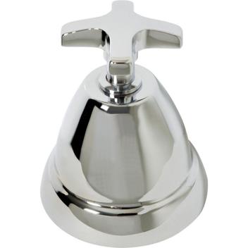 Acabamento Registro Deca 4900 C34 1.1/2'' 4900.C34.Gd - Acabamento para ...