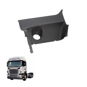 Acabamento Stribo Scania S5 R LE Original 1442653 - Cardoso - Estribo ...