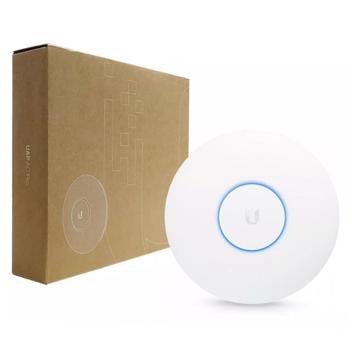 Access Point Ap Unifi Dual Band 1300Mbps C/Fonte Poe incluso UAP-AC-Pro ...