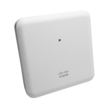 Access Point Cisco Aironet 2802I (AIR-AP2802I-Z-K9-BR) - Access Point ...