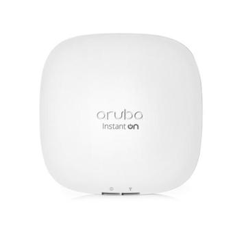 Access Point HPE Aruba AP25 RW INSTANT ON 4X4 R9B28A I - Access Point ...