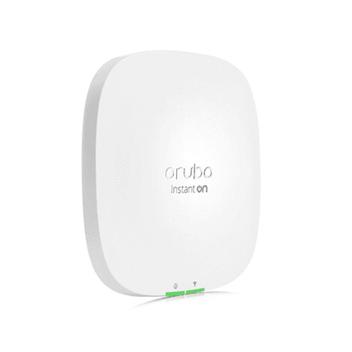 Access Point Hpe Aruba Instant On Ap32 Rw Wi-Fi 6E - S1T23A - Access ...